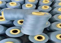 China High Tenacity 5000Y 10000Y TFO Twist Spun Polyester Sewing Thread for sale