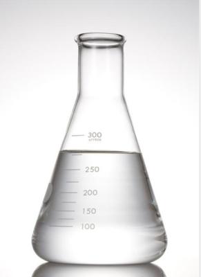 China 1000 Cst Silicone Oil Hydrogen For Lubrication For Sew Thread Machine for sale
