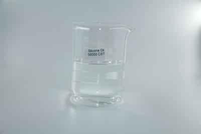 China Chemicals Liquid Silicone Oil Dimethicone And Polydimethylsiloxane / Pdms for sale