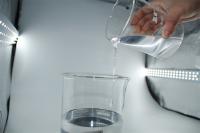 China Silicone oil 350 cst polydimethylsiloxane silicone oil 1000cst fluid as a model release agent IOTA 201 for sale