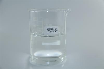 China Chemical Raw Materials Polydimethylsiloxane PDMS Silicone Oil 350 500 1000Cst for sale