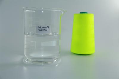 China Methyl Silicone Oil Simethicone Siloxane Iota 201 Sewing Thread Lubricant Release Agent for sale