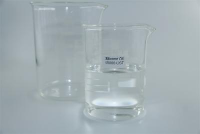China PDMS Pure Silicone Oil For Liquid Soap Surface Treatment Chemical 1000cst for sale