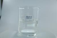 China PDMS Pure Silicone Oil Chemical Auxiliary Agent Cosmetics Material 1 KG Drum for sale