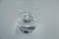 China 350cst 1000cst Silicone oil used for electric sealant Colorless and odorless for sale