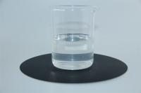 China Sewing Thread Lubrication Dimethyl Silicone Oil Colorless Transparent for sale