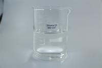 China 350cst 500cst 1000cst Sewing Thread Silicone Oil 100% Pure Polydimethylsiloxane for sale