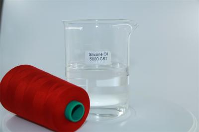 China Sewing Threads Silicone Oil 350cst 500cst 1000cst for sale