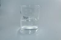 China Polydimethylsiloxan Pure silicone oil for release agent raw material for sale