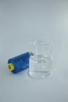 China Liquid polydimethylsiloxane Dimethyl Methyl Silicone Fluid Oil 1000cst for sale