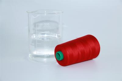 China Polydimethylsiloxane sewing thread lubricant defoaming agent releasing agent insulation damping dimethyl silicone oil for sale