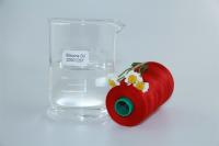 China sewing thread Polydimethylsiloxane Dimethyl Silicone Oil 1000cst viscosity Industrial Silicone Oil Raw Material for sale