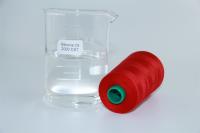 China Colorless Transperant Viscous silicone oil dimethyl silicone fluid polydimethylsiloxane silicone oil 500cst for sale