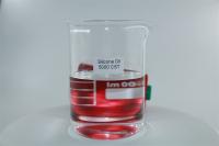 China Textile Spin Finish Silicone Oil 1000cst PDMS for Sewing Thread Lubricant for sale
