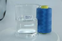 China Hydroxyl Silicone Oil 100% Pure Polydimethylsiloxane 50 100 350 1000 Cst for sale