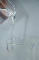 China Sewing Thread Lubricant Silicone Oil 1000cst Polydimethylsiloxane PDMS for sale