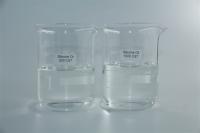 China Release Agent Silicone Oil 1000cst Polydimethylsiloxane PDMS For Concrete Release Agent for sale