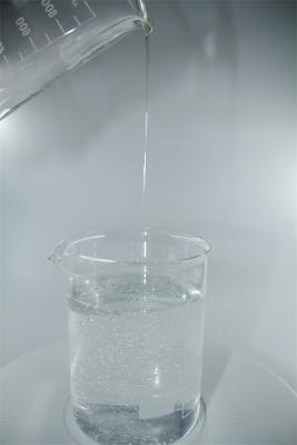 China 1000cst Polydimethylsiloxane Dimethyl Silicone Oil for Defoamer / Antifoam Industry CAS 63148-62-9 / 9016-00-6 / 9006-65 for sale