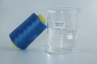 China Silicone oil 350 cst polydimethylsiloxane silicone oil 1000cst fluid as a model release agent for sale