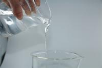 China Cosmetic Formulations Silicone Oil For Skin Care Cream , Bath Gel , Shampoo for sale
