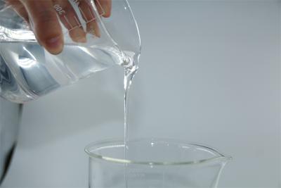 China Cosmetic Formulations Silicone Oil For Skin Care Cream , Bath Gel , Shampoo for sale