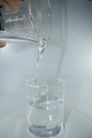 China CAS 63148-62-9 Pure Liquid Silicone Oil 1000cst 350 Cst For Softener Hair for sale