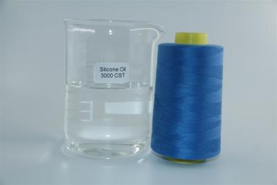 China Silicone Oil For Release Agent , Brightener Agent And Release Agent for sale