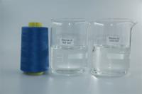 China 50 100 350 1000 5000 Cst Silicone Oil Polydimethylsiloxane For Sewing Thread for sale
