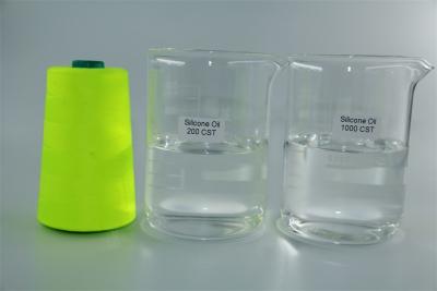China Colorless, odorless, hydrolyzed silicone oil silicone oil for sewing machine lubricant 1000CST 500CST350CST for sale