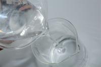China Vinyl Hydroxy Silicone Oil For Sewing Thread Lubrication Chemical Fiber Spinneret for sale