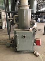 China Farms Hospitals Waste Disposal Incinerator 200kg 300kg Incineration Solid Waste Management for sale