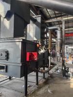 China Oxidizing Sulfatizing Fluidised Bed Incineration Volatilizing Roasts Fluidised Bed Incineration for sale