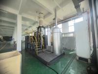 China Oxidizing Sulfatizing Fluidised Bed Incineration Volatilizing Roasts Fluidised Bed Incineration for sale