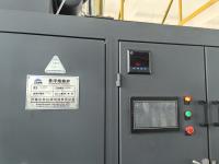 China High Automation Fluidized Bed Roaster Residence Time 5-30 Minutes for sale