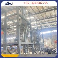 China 0.1t/H-60t/H Capacity Fluidised Bed Roaster Waste Treatment Equipment for sale