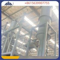 China 0.1t/H-60t/H Capacity Fluidised Bed Roaster Waste Treatment Equipment for sale