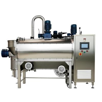 China Solid Particles Fluidized Bed Roasting 300C-1000C Fluid Bed Roasters for sale