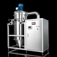 China Advanced Fluidized Bed Roasting for High Automation Level and Temperature Range 300-1000°C for sale