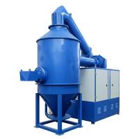 China Environmentally Friendly Fluidized Bed Roaster Cost Saving 300-1000°C for sale