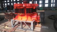 China Multiple Safety Industrial Stone Crusher Machine High Capacity for sale