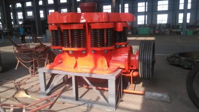China Multiple Safety Industrial Stone Crusher Machine High Capacity for sale
