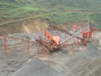 China Multiple Safety Industrial Stone Crusher Machine High Capacity for sale