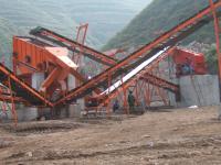 China Multiple Safety Industrial Stone Crusher Machine High Capacity for sale