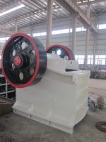 China Multiple Safety Industrial Stone Crusher Machine High Capacity for sale
