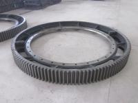 China Three Cylinder Rotary Dryers 15KW Industrial Rotary Dryer Three Cylinder for sale