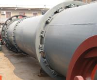 China Easy To Maintain Rotary Dryers Customizable Rotary Air Dryer for sale
