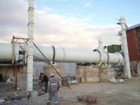 China Customizable Rotary Dryer Industrial Stainless Steel Rotary Dryer System for sale