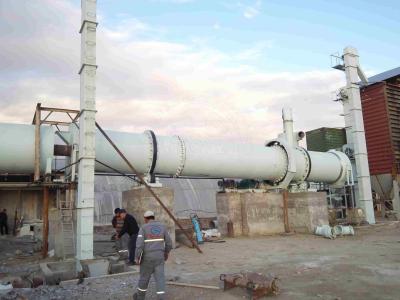 China Customizable Rotary Dryer Industrial Stainless Steel Rotary Dryer System for sale