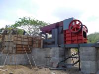 China 10T/H-25T/H Vibrating Sieve Machine 5 Layers Vibro Screen Machine for sale