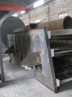 China 10T/H-25T/H Vibrating Sieve Machine 5 Layers Vibro Screen Machine for sale